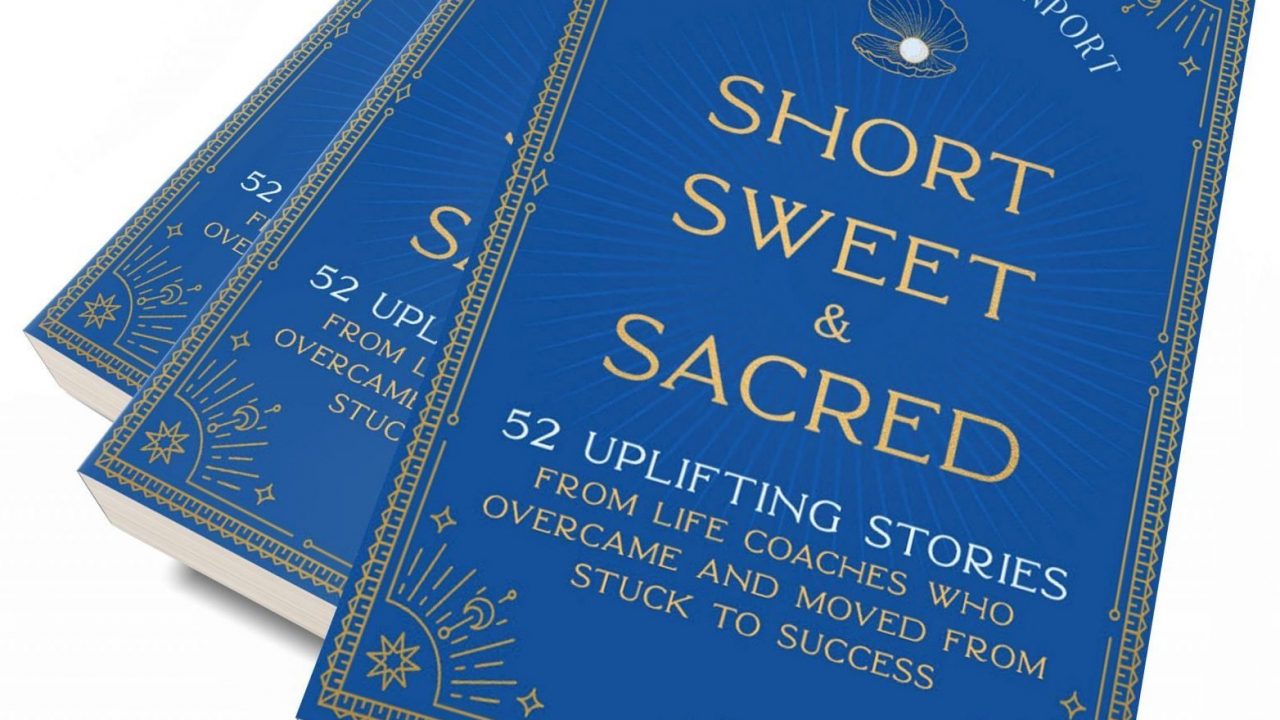 Laura Walker | Short Sweet & Sacred